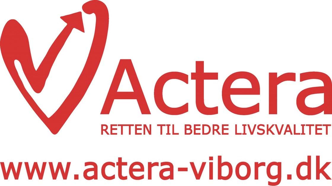 Actera Klinik Viborg